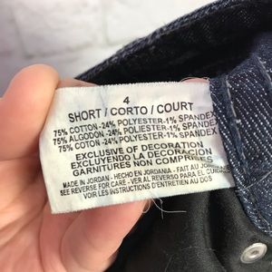 Code Bleu | Jeans | Code Bleu Size26 Annette Modern Rise Bootcut Jeans ...